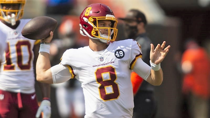 Game #6 has a matchup of struggling Washington and the Giants | Talk ...