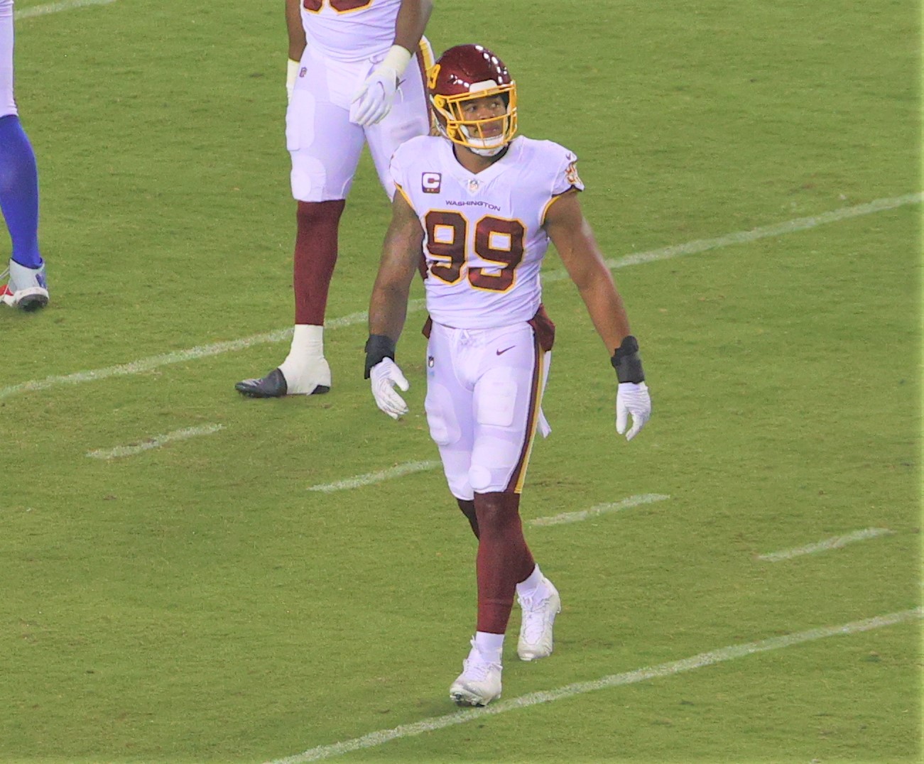 Washington Commanders News & Updates