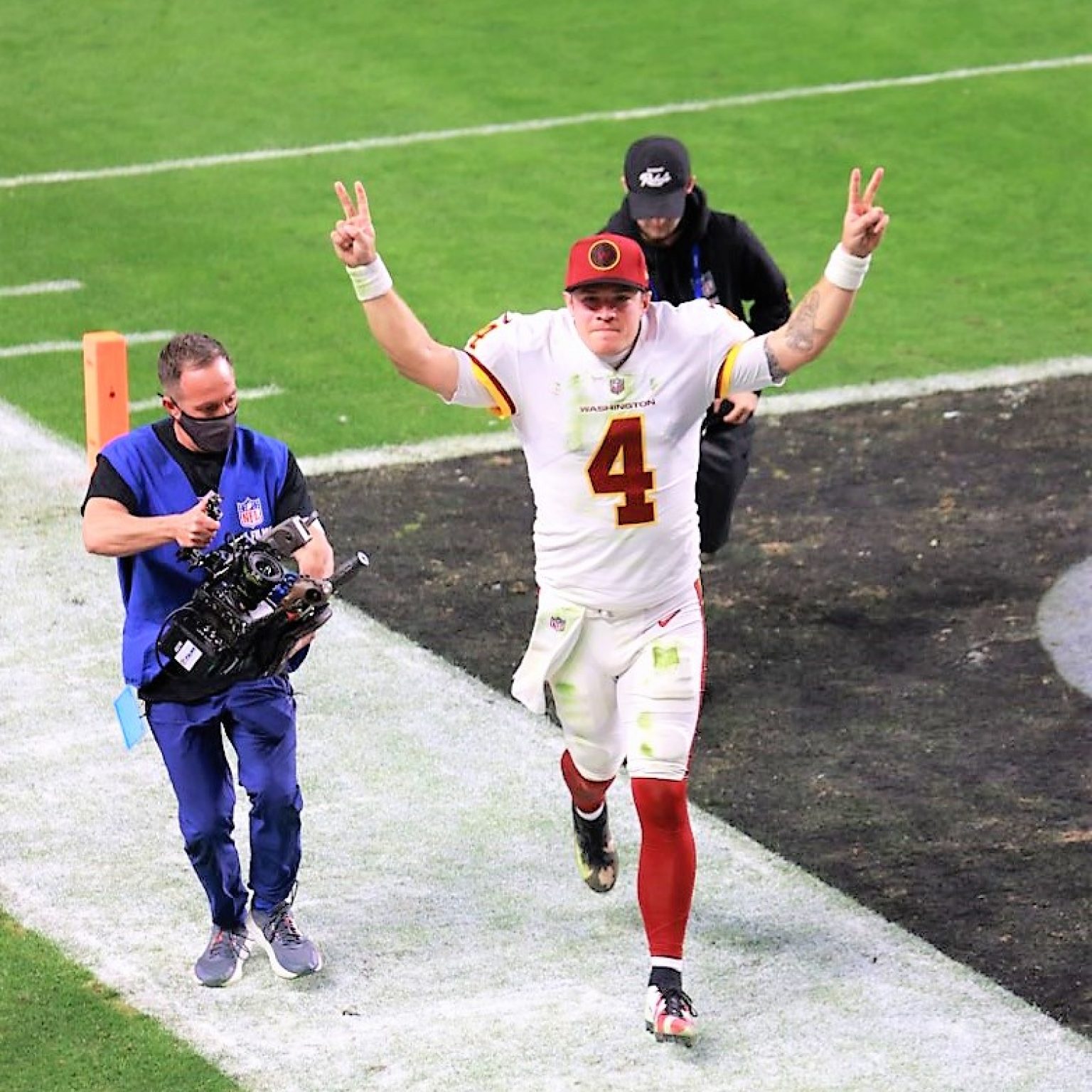 Washington Commanders News & Updates