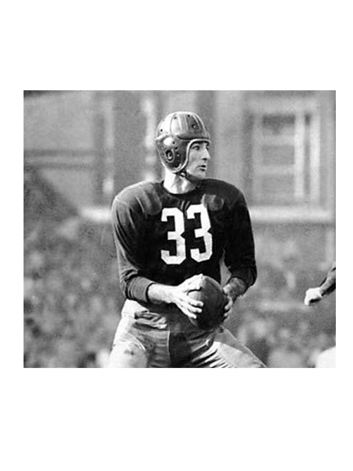 Game #1, Opening Day: A New Beginning | Talk Commanders