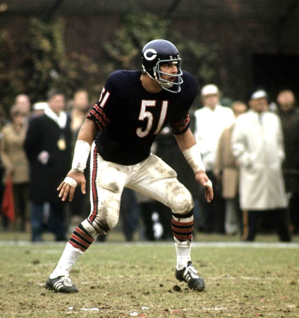Game #5; 'Da Bears | Talk Commanders