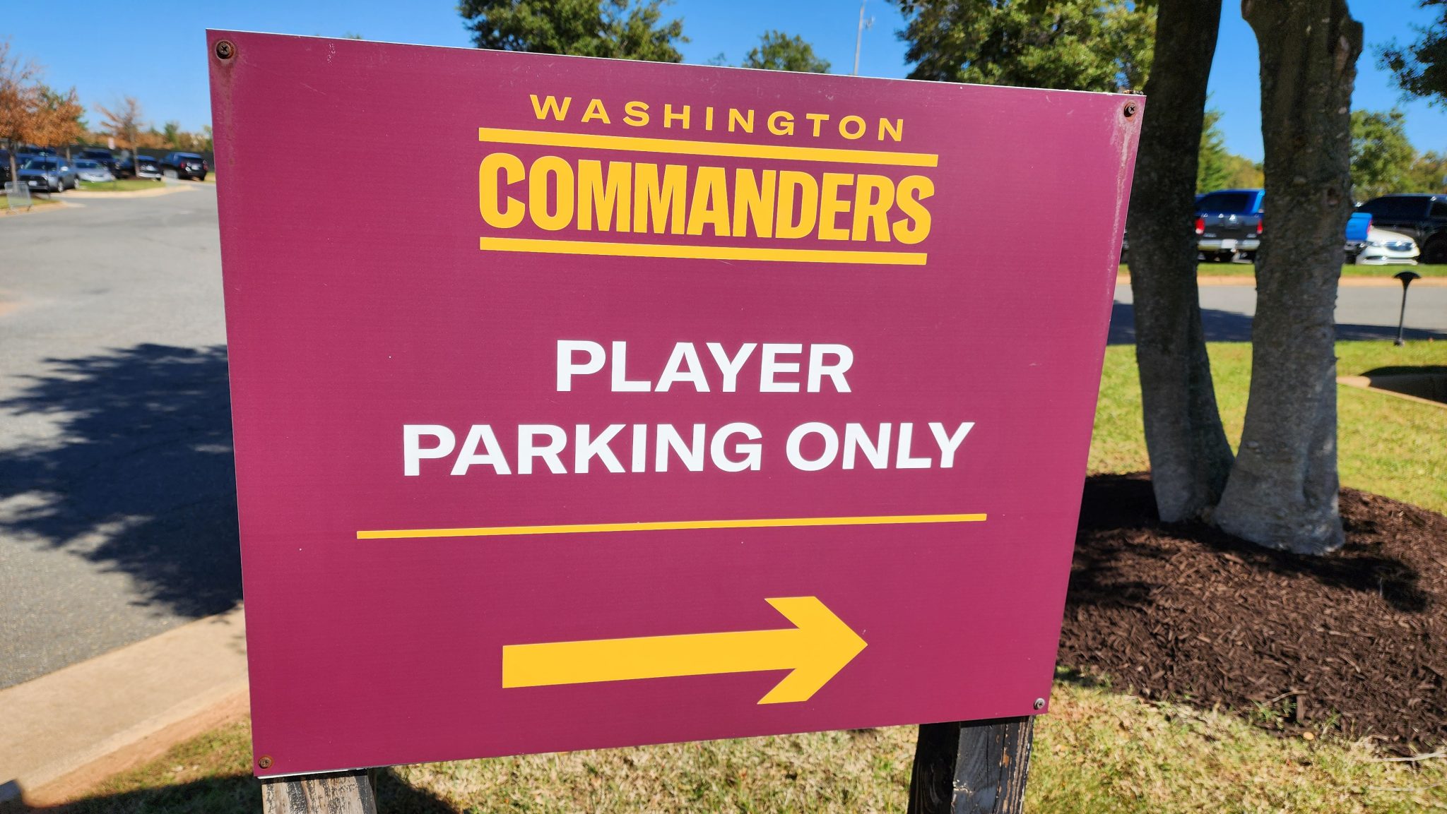 Washington Commanders News & Updates