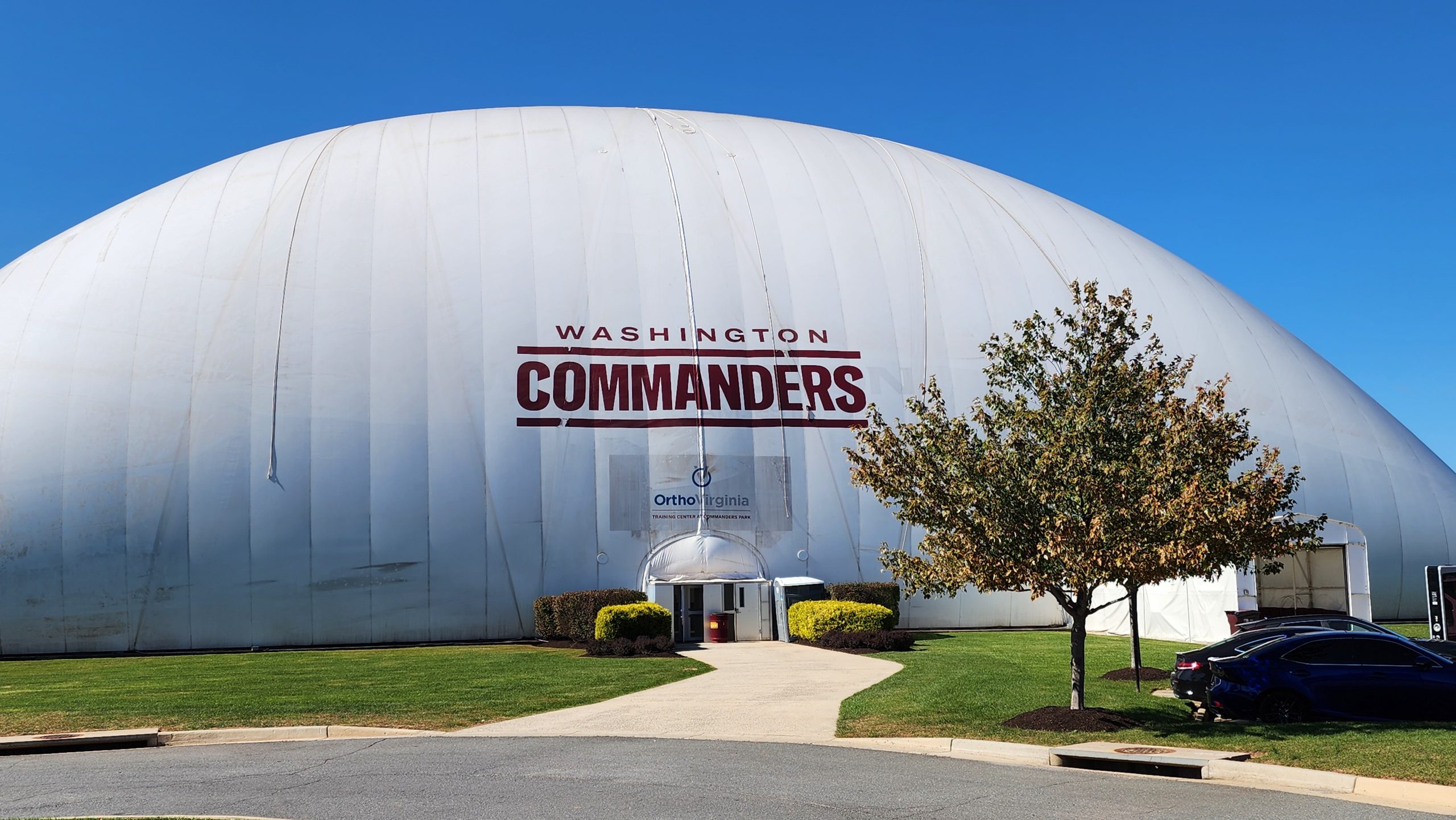 Came up short |-------| Talk Commanders